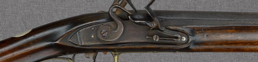 Appraising Antique Firearms - Mark Elliott