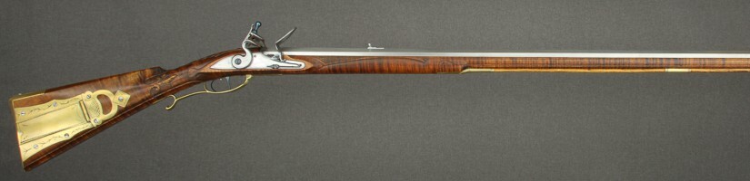 What is an American Longrifle? - Mark Elliott