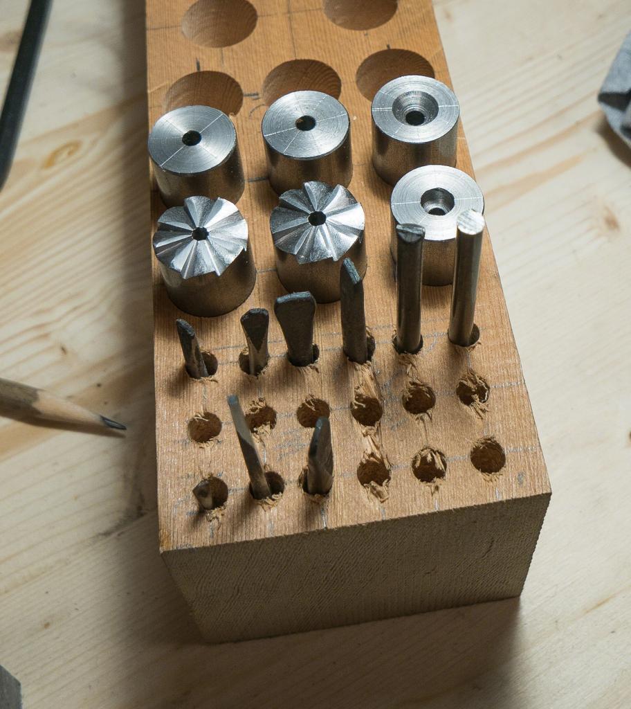 Handmade Colonial English Flintlock - Mark Elliott