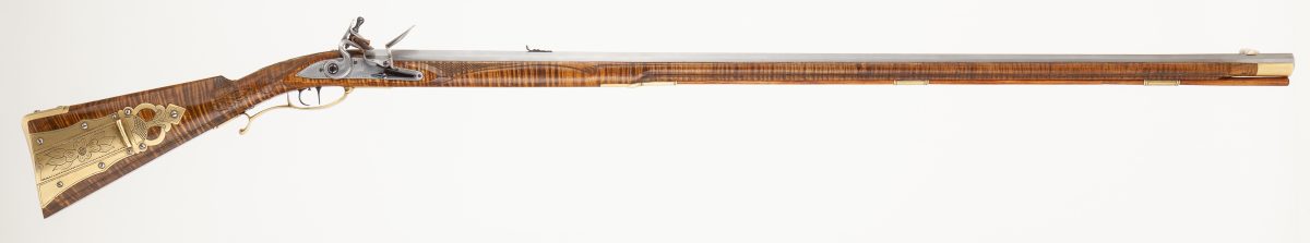What is an American Longrifle? - Mark Elliott